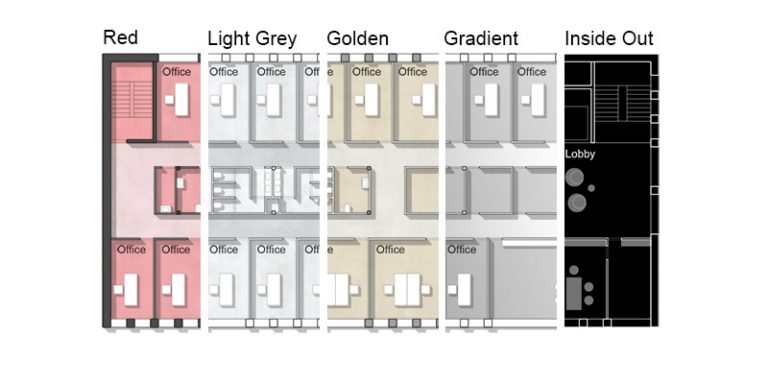 How to Render an AutoCAD Floor Plan with Photoshop - RenderPlan
