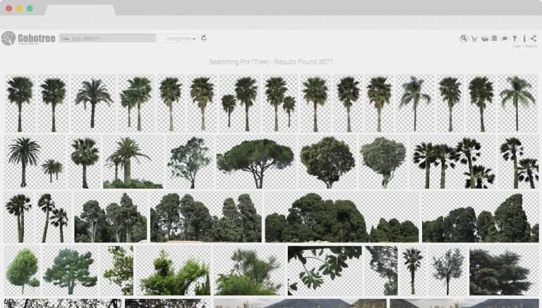 5 Websites You Should Know for Photoshopping Your Architectural Plans ...